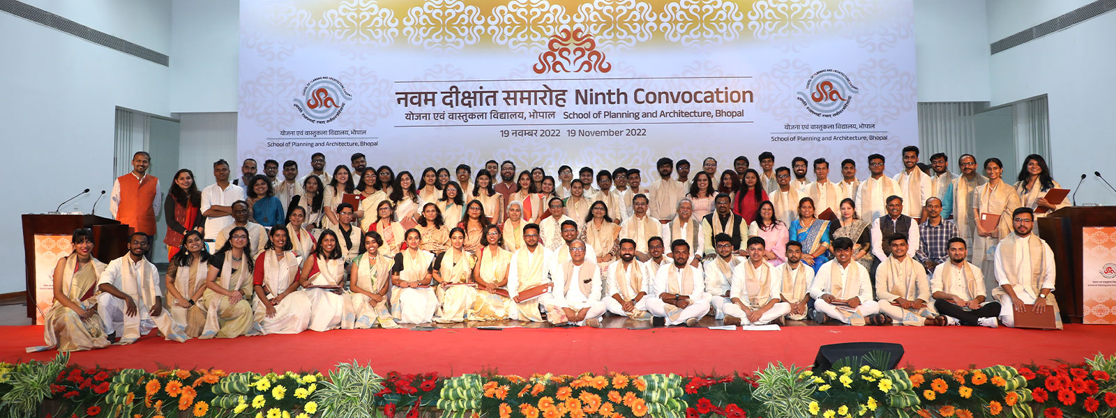 SPAB Convocation 2022