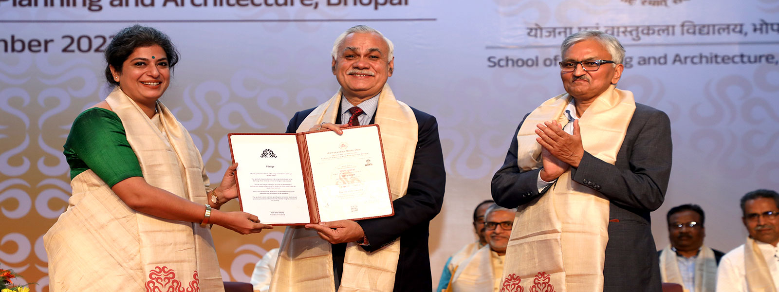 SPAB Convocation 2022