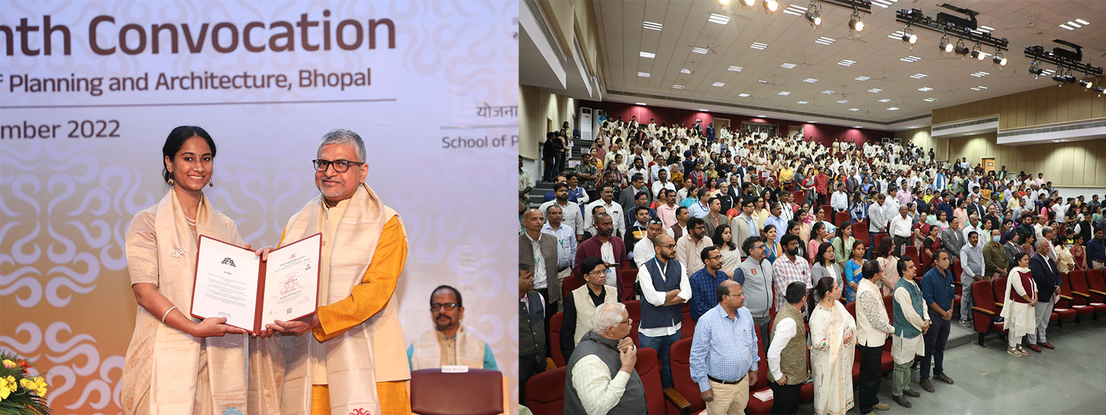 SPAB Convocation 2022